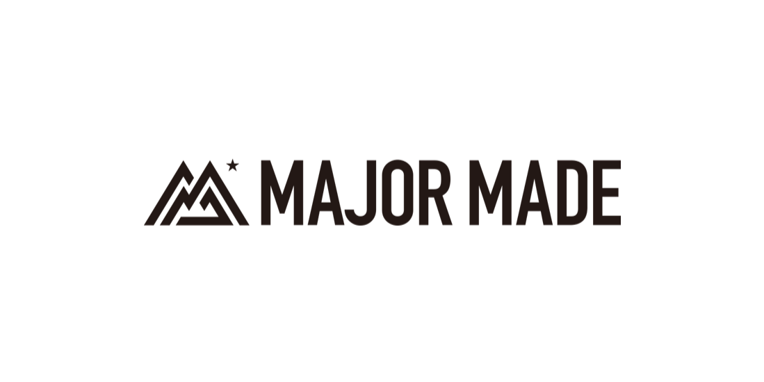 MAJOR MADE 優惠碼/折扣碼 2026 - Ray Coupon 台灣